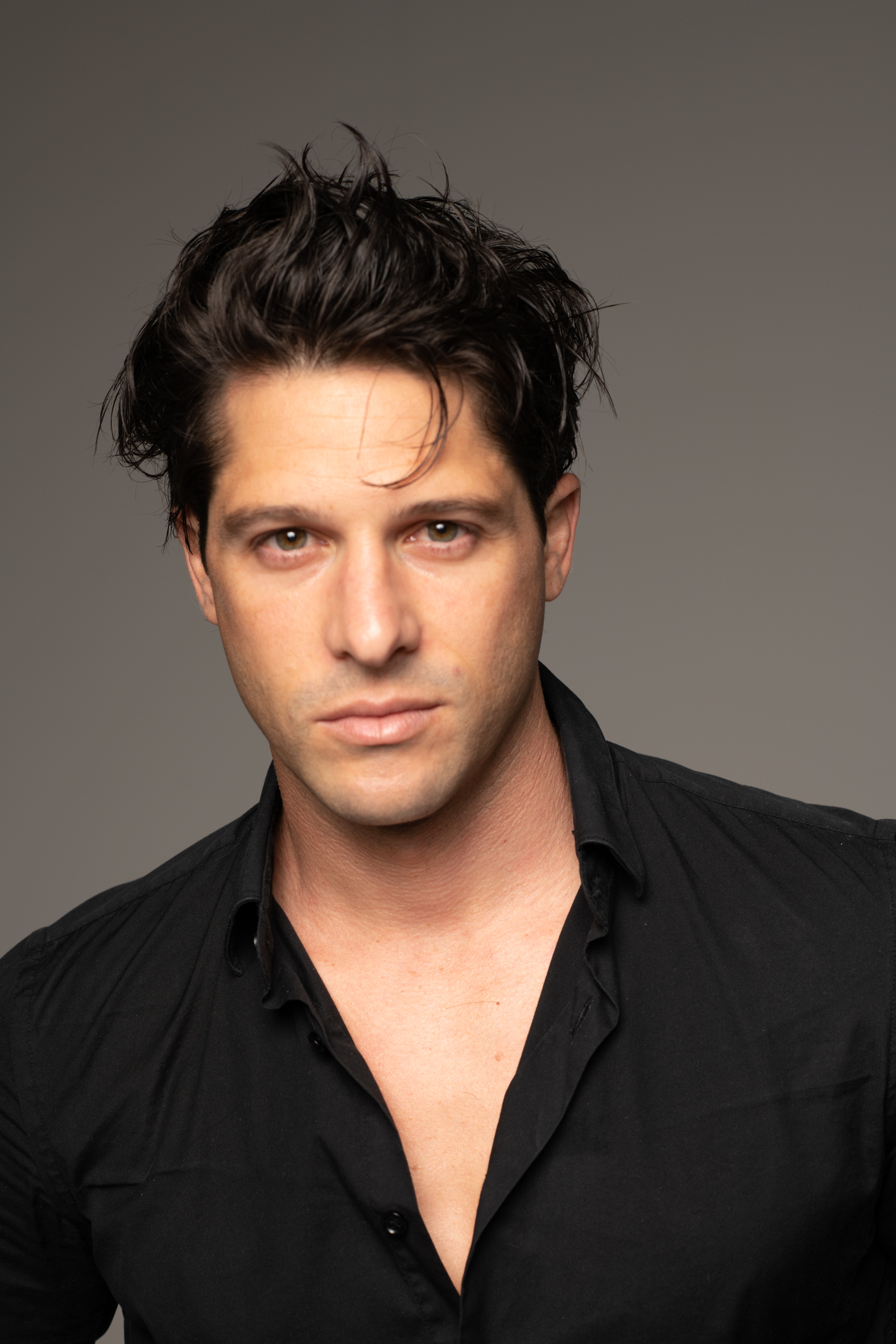 MICHAEL CARDELLE | Déjàvu Actores