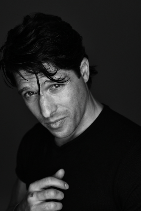 MICHAEL CARDELLE | Déjàvu Actores