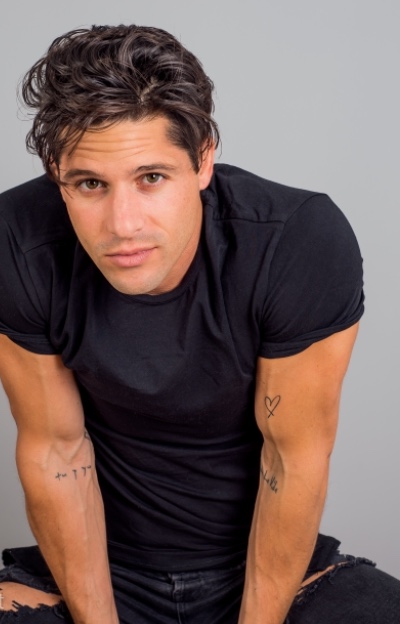 MICHAEL CARDELLE | Déjàvu Actores