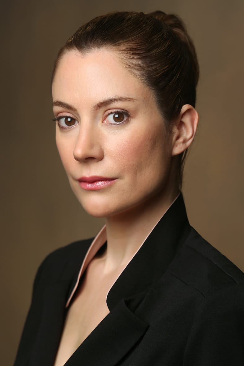 ELIZABETH MILLER - Déjàvu Actores