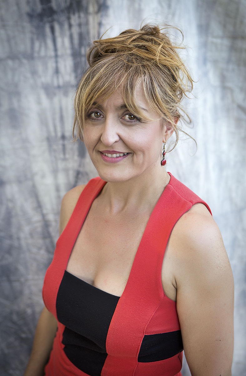 ROCÍO GALÁN - Déjàvu Actores