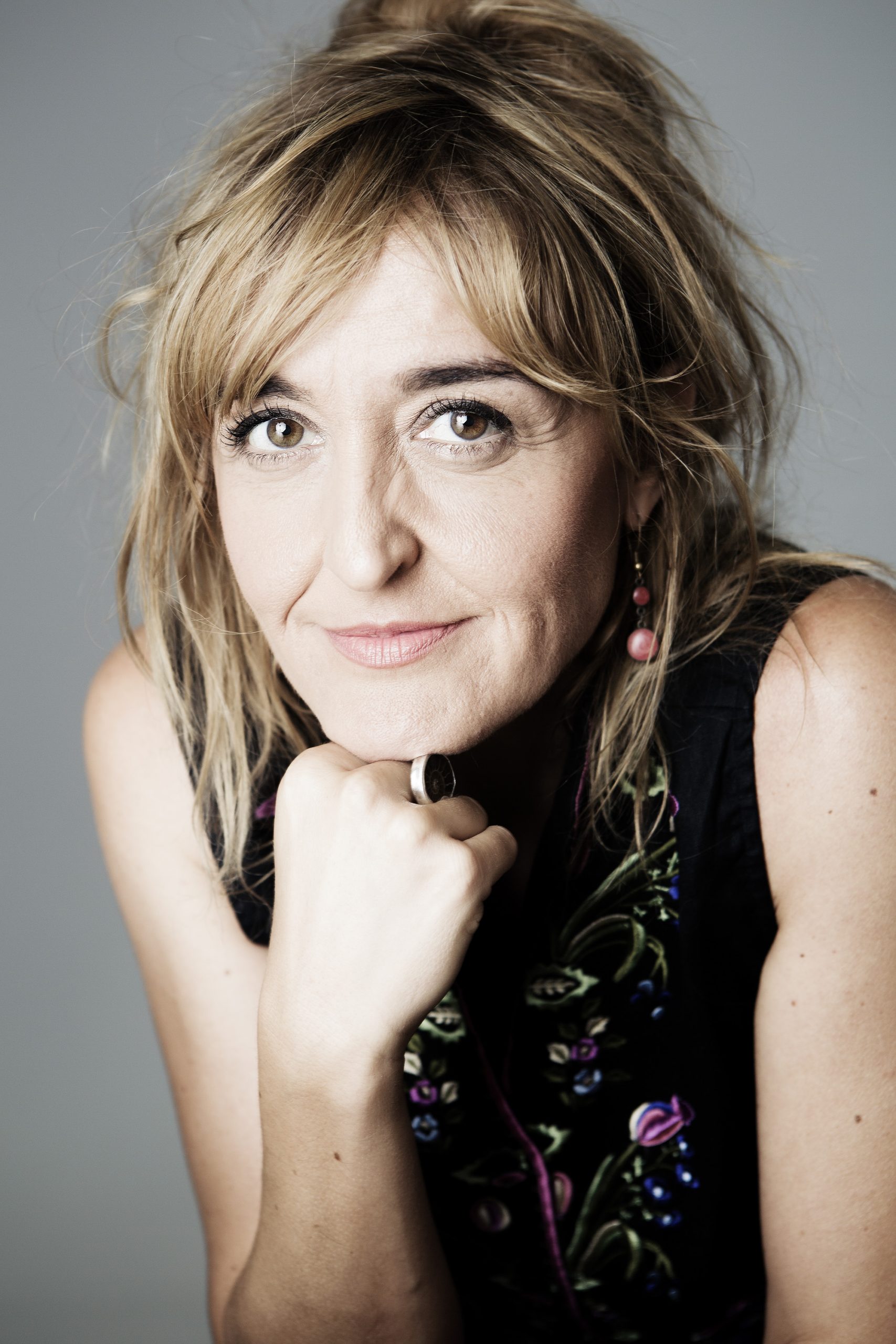 ROCÍO GALÁN - Déjàvu Actores