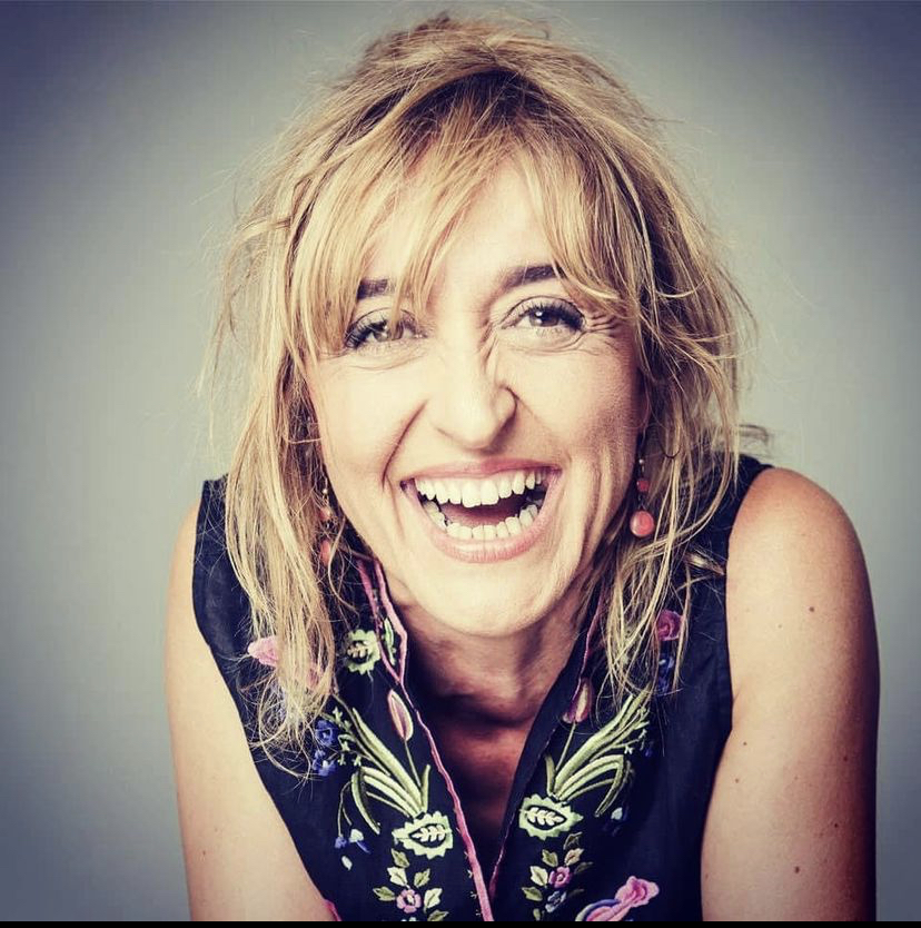 ROCÍO GALÁN - Déjàvu Actores