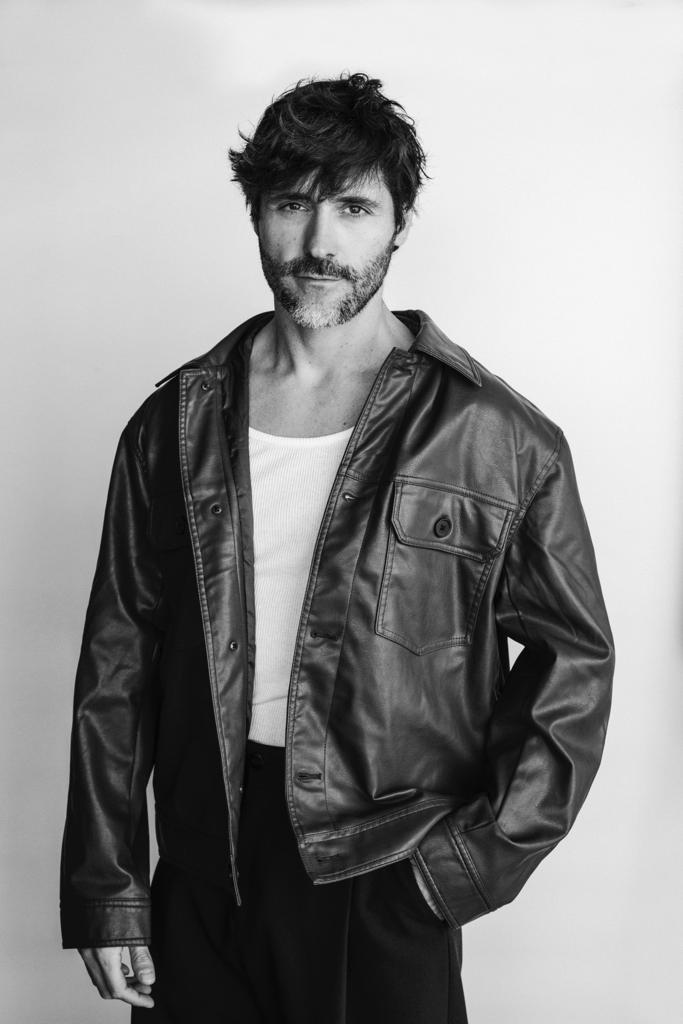 JESÚS GONZÁLEZ || Déjàvu Actores