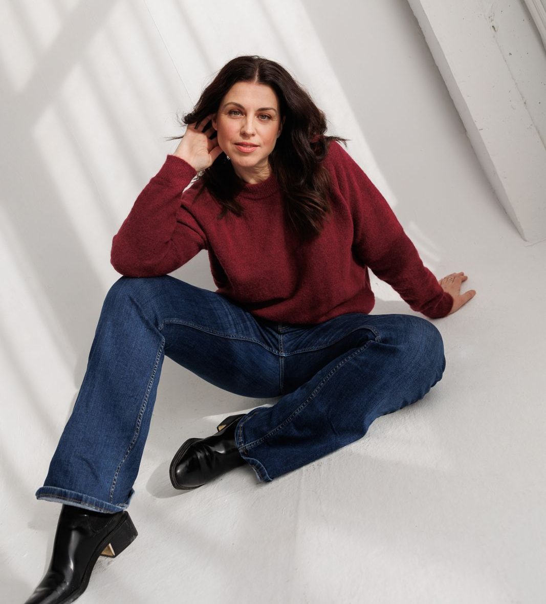 IRENE SOLER | Déjàvu Actores